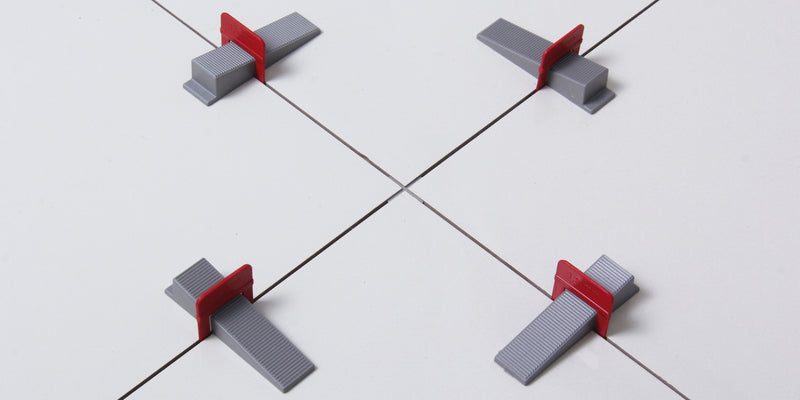 Leveling Systems - Weco Solutions