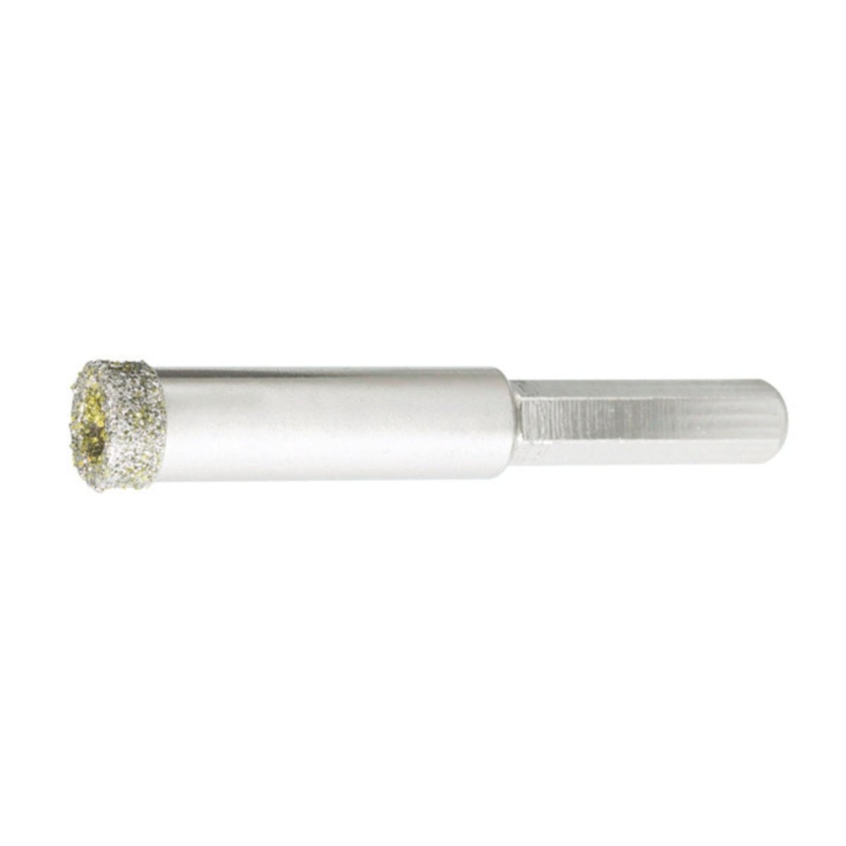 Diamond Core Drill Bit (1/4” round cuts) - Weco Solutions