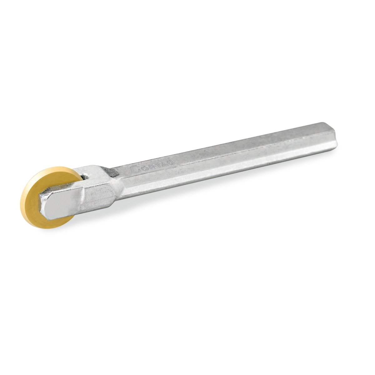 Scoring Wheel Titanium (22mm) - Manual Tile Cutters